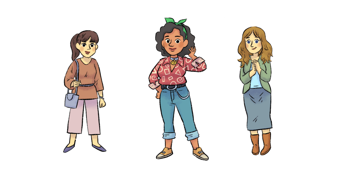 Chapter 1 : Introducing Mothers of the Silent Warriors – Cure Rett Canada